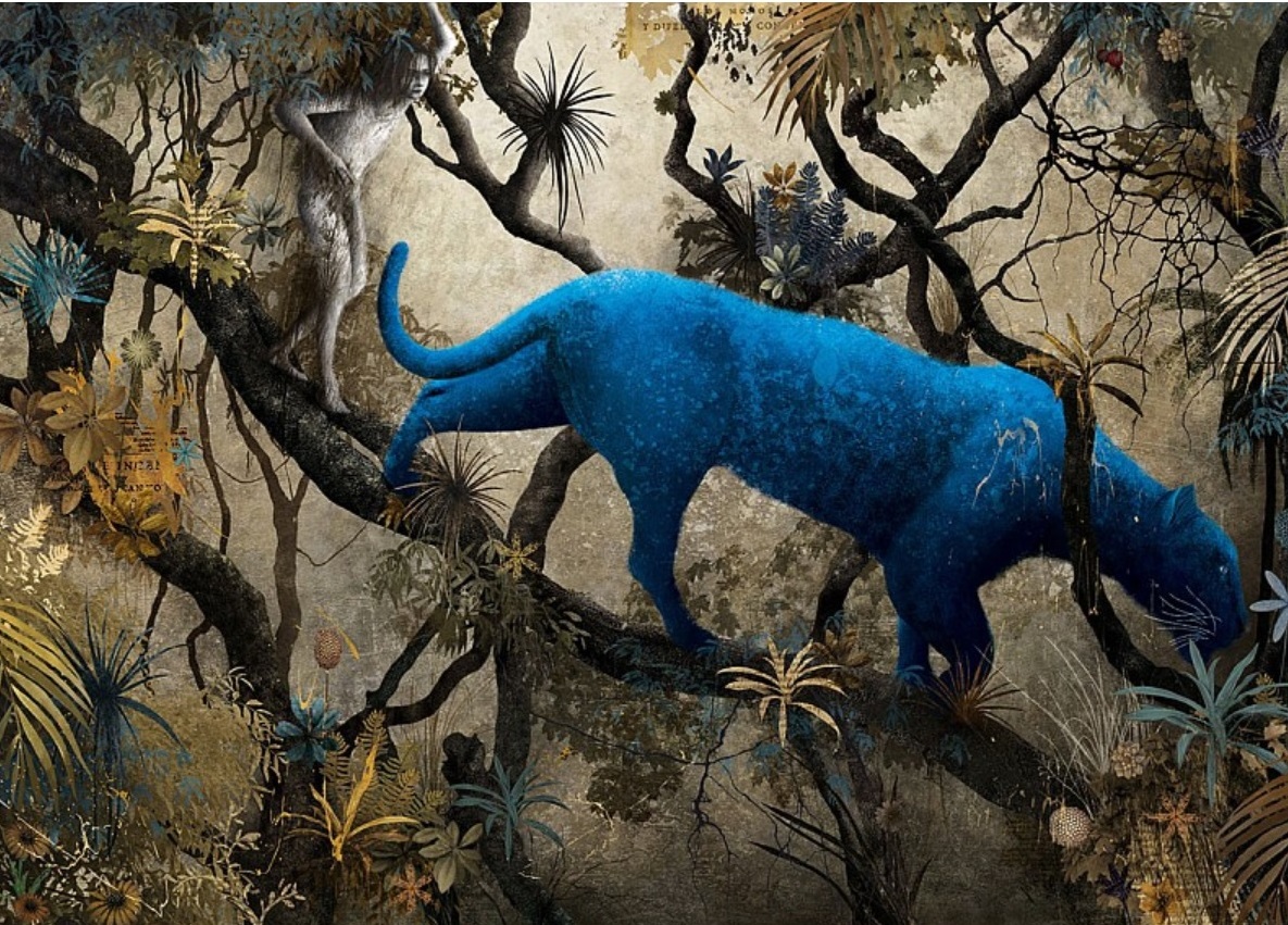 Gabriel Pacheco (México) - collettivo culturale tuttomondo