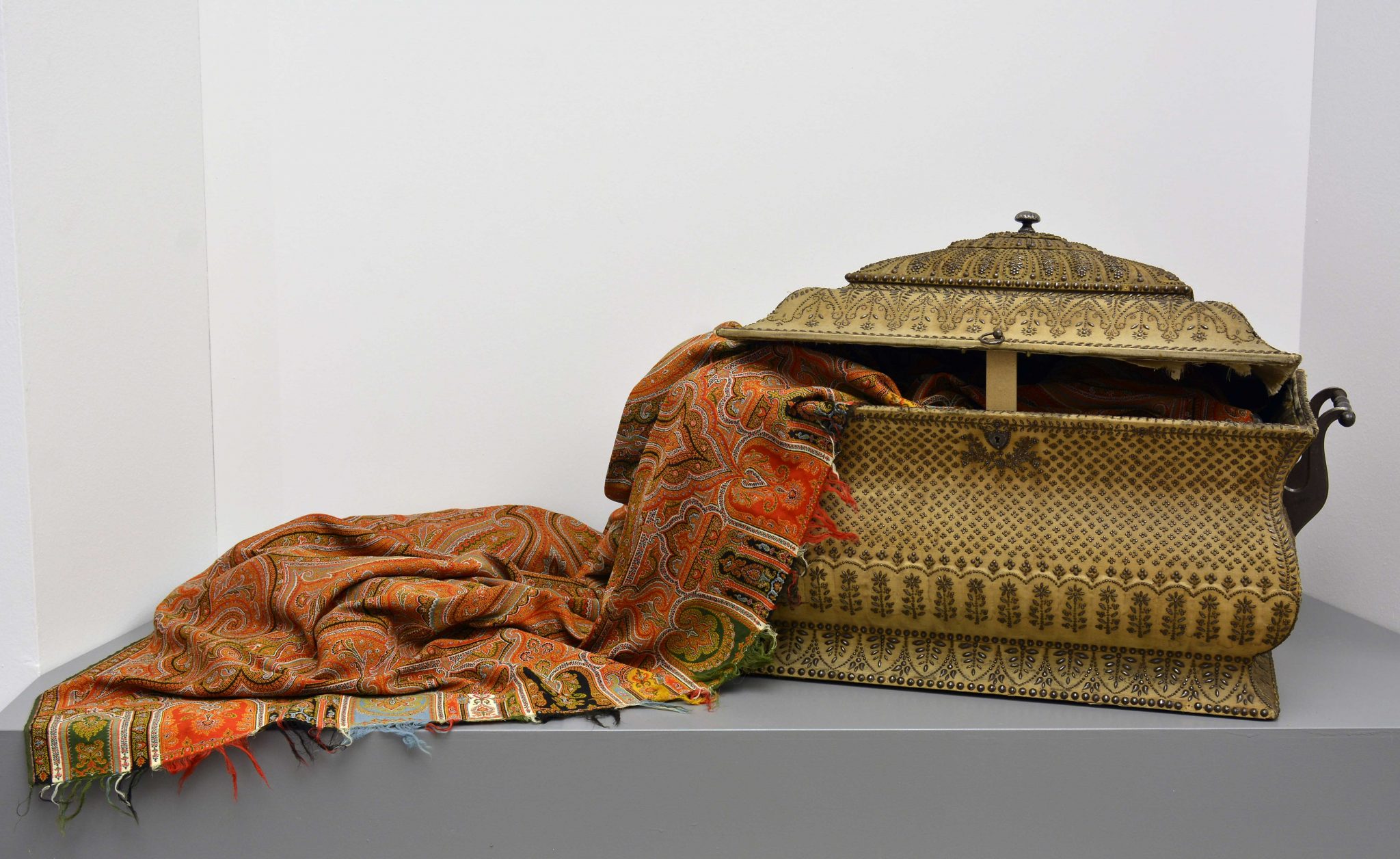 Antonio Ratti (Italia) - collettivo culturale tuttomondo