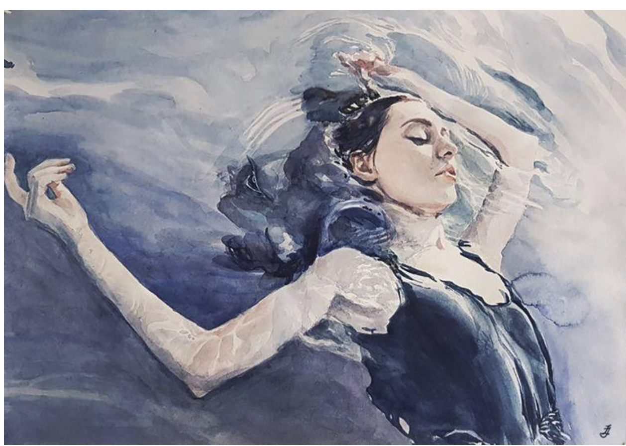 Caitlin Kelly (USA) - collettivo culturale tuttomondo