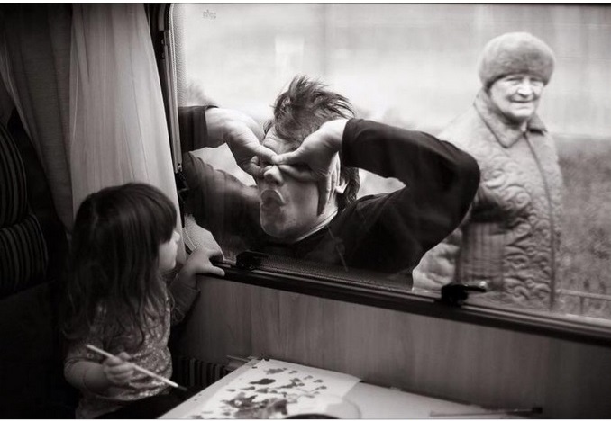 Elliott Erwitt (USA) - collettivo culturale tuttomondo