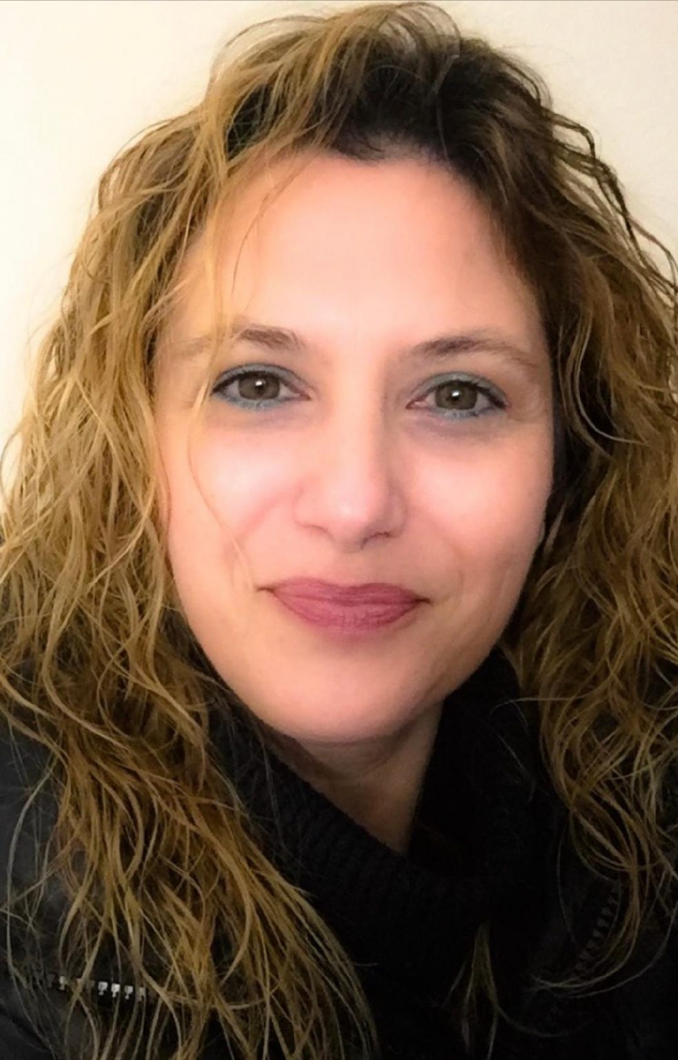 Sandra Lorenzini aka Pbices (Italia) - collettivo culturale tuttomondo