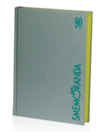 Smemoranda 1990 - collettivo culturale tuttomondo