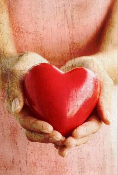 Antonia Storace Il cuore - collettivo culturale tuttomondo