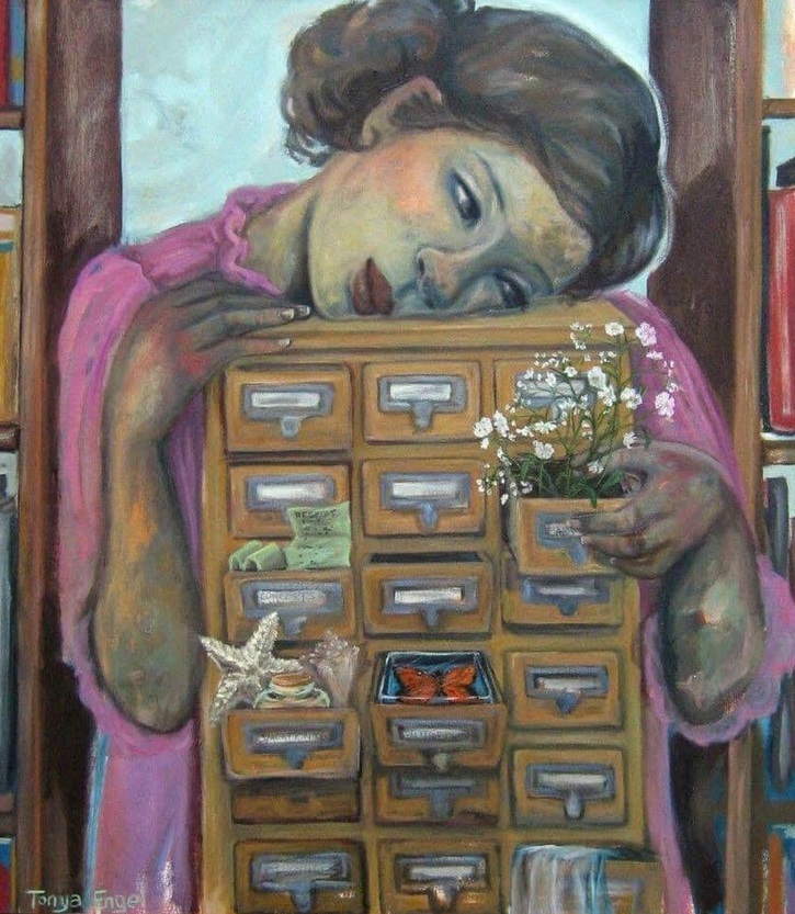 Marguerite Yourcenar La memoria delle donne - collettivo culturale ...