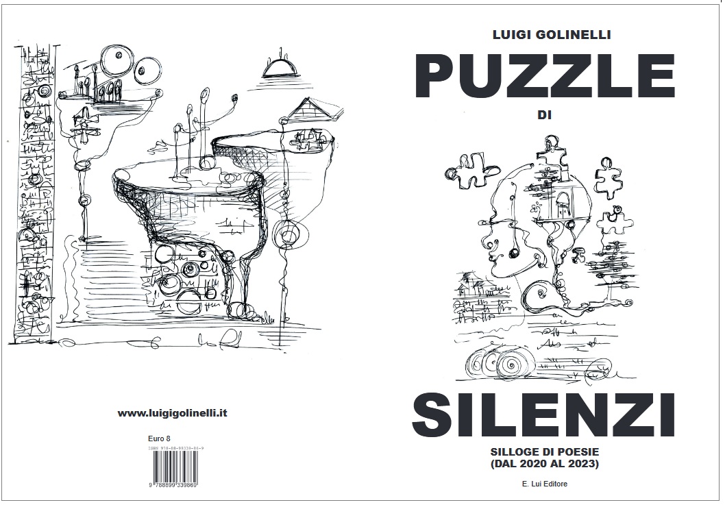 Luigi Golinelli (Italia) - collettivo culturale tuttomondo